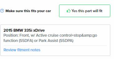 BMW Chassis Codes Explained – FCP Euro